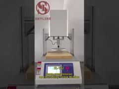 ISO 3385 Foam Pounding Fatigue Tester / ASTM D3574
