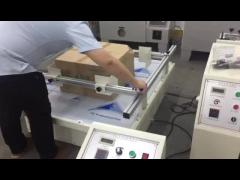 ISTA 운송 테스트 / 진동 테스트 기계