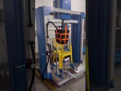 Lab Testing Equipment
