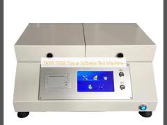 La machine de vérification de la faiblesse des tissus TAPPI