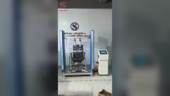 SL T01 Chair Armrest Durability Testing Machine