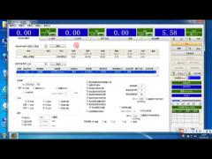 Tensile Strength Tester T PC Controlled Machine