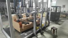 Sofa Durability Test Machine