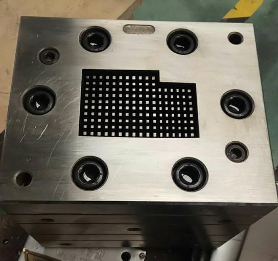 Quality Interior Decoration WPC Door Frame Mould in 3Cr17 Material for Customized Sizes for sale