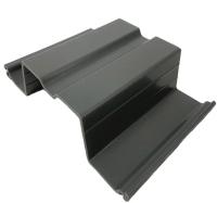 Quality 3Cr17 Mould Material PVC Sheet Piles for Long-Lasting Erosion Control Landscapin for sale