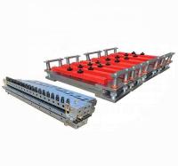 Quality Single Cavity 1320mm P20 Foam Board Extrusion Mould for Furniture and Advertisin for sale