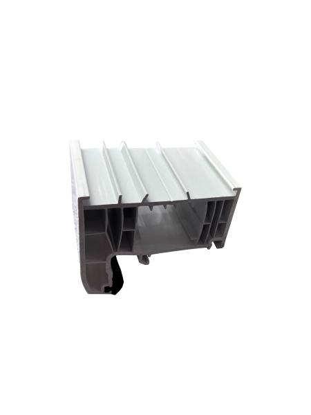Quality EKO Profile Extrusion Mould for PVC Window Frame High Productivity and for sale