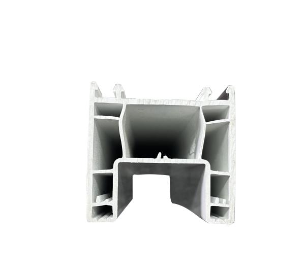 Quality EKO Profile Extrusion Mould for PVC Window Frame High Productivity and for sale