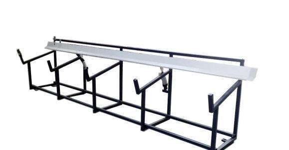 Quality Advanced Double-Screw UPVC/WPC Door Production Line with Customized Voltage for sale