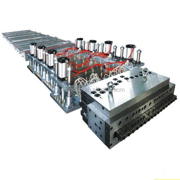 Quality Customized Voltage PVC Door Making Machine for Your Business for sale