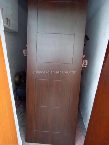 Quality Customized Voltage PVC Door Making Machine for Your Business for sale