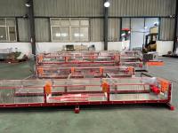 China Customer Size PVC Window Profile Mould Making Machine with AutoCAD Design Software for sale