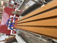 China High Productivity Co-extrusion PVC Panel Machine for Co-extrusion Processing Type for sale
