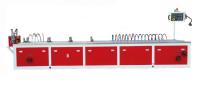 China High Productivity Co-extrusion PVC Panel Machine for Co-extrusion Processing Type for sale