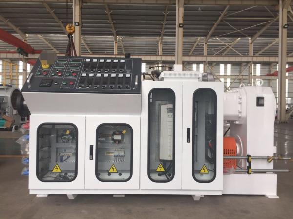 Quality 28 1 Screw L/D Ratio Co-extrustion 65/132 Extruder for Co-extrusion Applications for sale