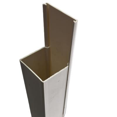 중국 고객 요구 사항을 충족시키기 위해 PVC 굴레 싱크 생산을위한 UPVC 가구 제품 곰팡이 판매용