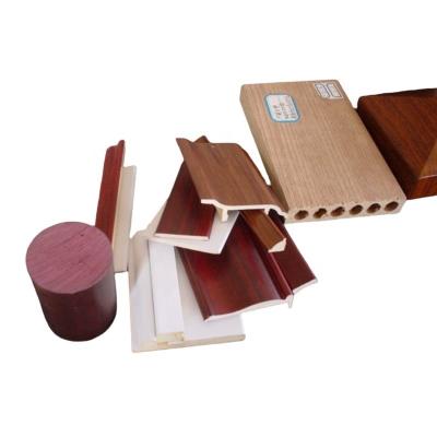 China UPVC Wall Panel Extrusion Mould Best for Durable and Fashionable Design for sale