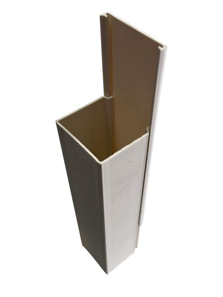 Quality Customized Plastic Extrusion Mould for UPVC Line Profile Design and Production for sale