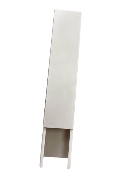 Quality Customized Plastic Extrusion Mould for UPVC Line Profile Design and Production for sale