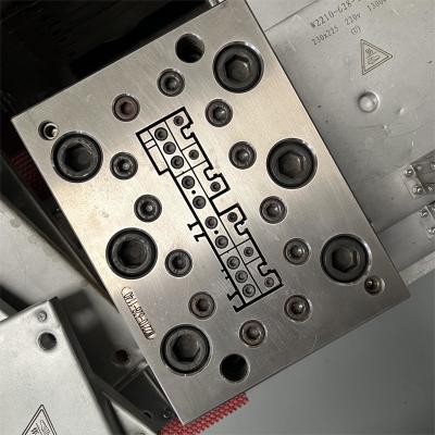 중국 가정용 제품 개인화를 위해 AutoCAD 설계 UPVC 프로필 폼 판매용