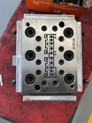 중국 가정용 제품 개인화를 위해 AutoCAD 설계 UPVC 프로필 폼 판매용