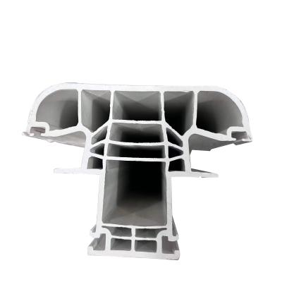 중국 PVC 벽 패널 프로필 엑스트루션 폼 디자인 윈도우 모양 모드 엑스트루션 폼 판매용