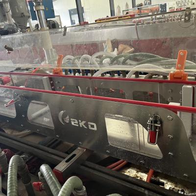 China AutoCAD Designed Upvc Window Frame Extrusion Mould for Plastic Cladding and Flooring for sale