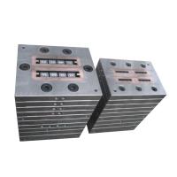Quality UPVC Extrusion Die Mould for Customized WPC PVC Pipe and Profiles Manufacturing for sale