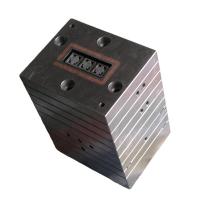 Quality Professional PVC WPC PE PP Profiles Extrusion Die Design Mould for Household for sale