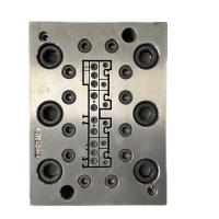 Quality UPVC Profile Mould Door Frame Mould Extrusion for Household Product for sale