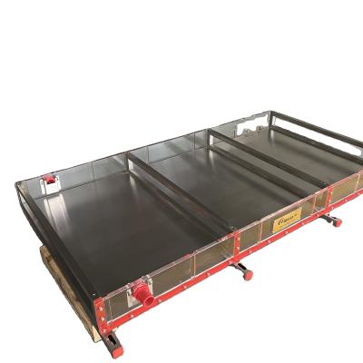 중국 프로필 창문 패널 제조를 위한 맞춤형 PVC 폼 보드 외출 폼 판매용