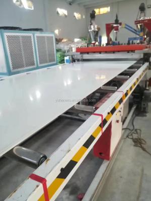 Cina Stampo di estrusione per schede di schiuma in PVC/WPC personalizzabile per disegni durevoli e personalizzati in vendita