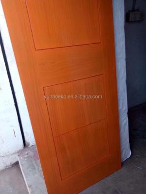 Cina Stampo di estrusione per schede di schiuma in PVC/WPC personalizzabile per disegni durevoli e personalizzati in vendita