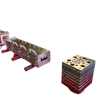 중국 고객 크기 UPVC 폼 -제조 창문 및 문 프로파일 인 추출형 판매용