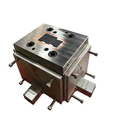 中国 UPVC エクストルーション ウィンドウ プロフィール 模具 表面処理 ポリッシュ 電気塗装 販売のため