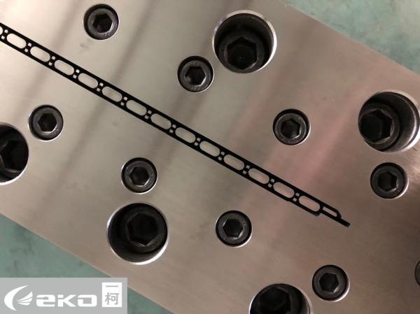 Quality 1-Cavity Molds for Custom-Sized Hollow Lattice and Door Plates on Panels for sale