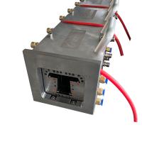 Quality Electroplating Polishing Mould for UPVC Profiles in Window and Door for sale