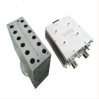 Quality Door and Wall Panel Mould with Advanced Surface Treatment Electroplating for sale