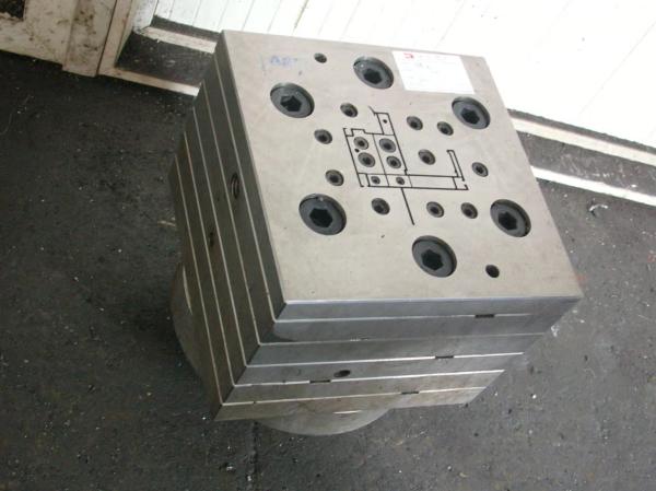 Quality Customized UPVC Plastic Profile for Window and Door Mould Design using AutoCAD for sale