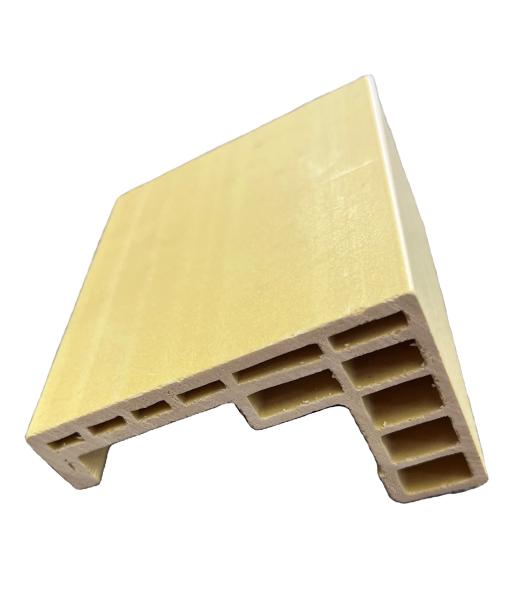 Quality Precision WPC Door Frame Mould and Calibration with Water Tank for sale
