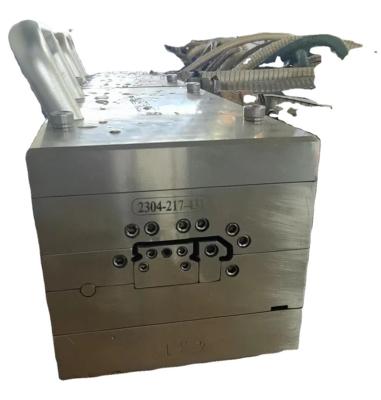 중국 AutoCAD는 메이커로부터 홀로 패널을 위해 1 홀리 UPVC 프로필 외출 도형 설계 판매용