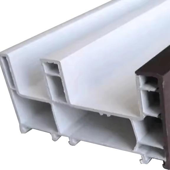 Quality UPVC Household Product Mold for PVC Profile Casement Windows and Doors Made of for sale