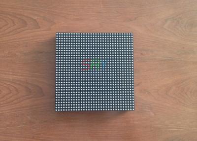 中国 P5 SMD3528 フル カラーの LED 表示モジュール 1/8 スキャン一定した流れ 160mm x 160mm 販売のため