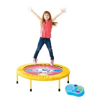 China Mini Dancing Trampoline SLW802 for sale