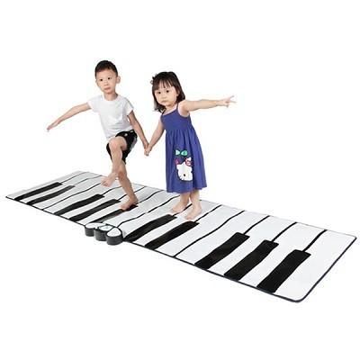 China Super Gigantic Keyboard Mat SLW988 for sale