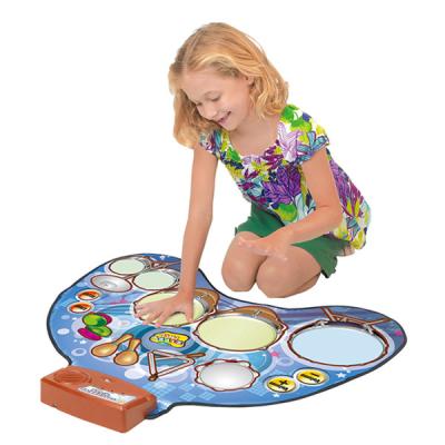 China Percussion Mixer Mat for sale