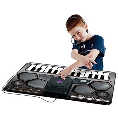 China Music Style Mat for sale