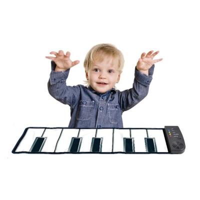 China Roll-up Piano for sale