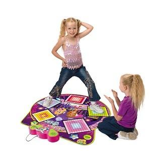 China Dance Mixer Mat for sale
