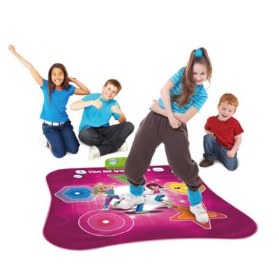 China Large Move and Groove Music Mat for sale